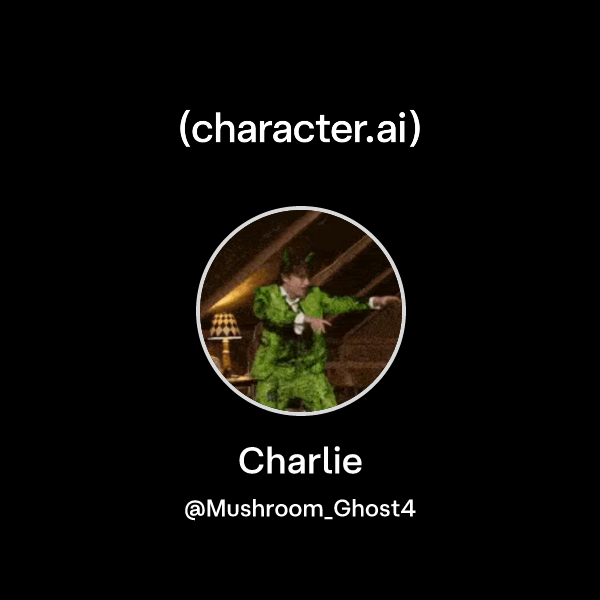 Chat with Charlie | character.ai | AI Chat, Reimagined–Your Words. Your ...