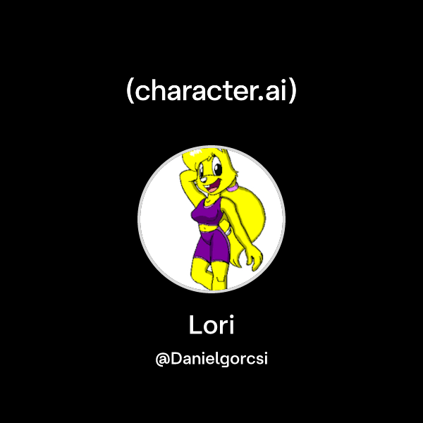 Chat with Lori | character.ai | AI Chat, Reimagined–Your Words. Your World.