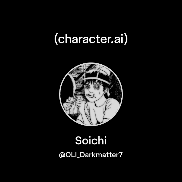 Chat with Soichi | character.ai | AI Chat, Reimagined–Your Words. Your ...