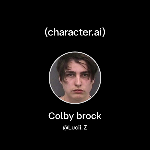 Chat with Colby brock | character.ai | AI Chat, Reimagined–Your Words ...