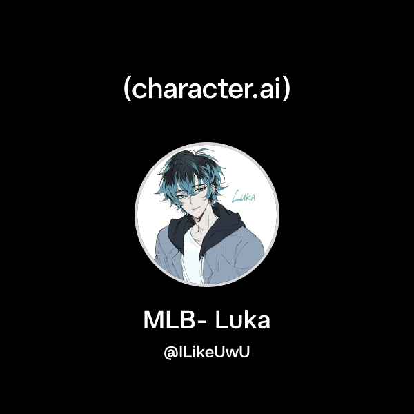 Chat with MLB- Luka | character.ai | AI Chat, Reimagined–Your Words ...