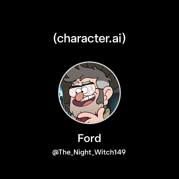 Chat with Ford | character.ai | AI Chat, Reimagined–Your Words. Your World.