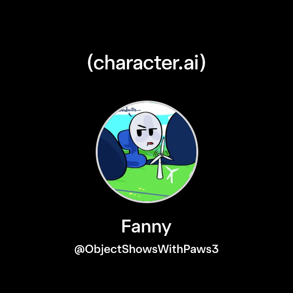 Chat with Fanny | character.ai | AI Chat, Reimagined–Your Words. Your ...