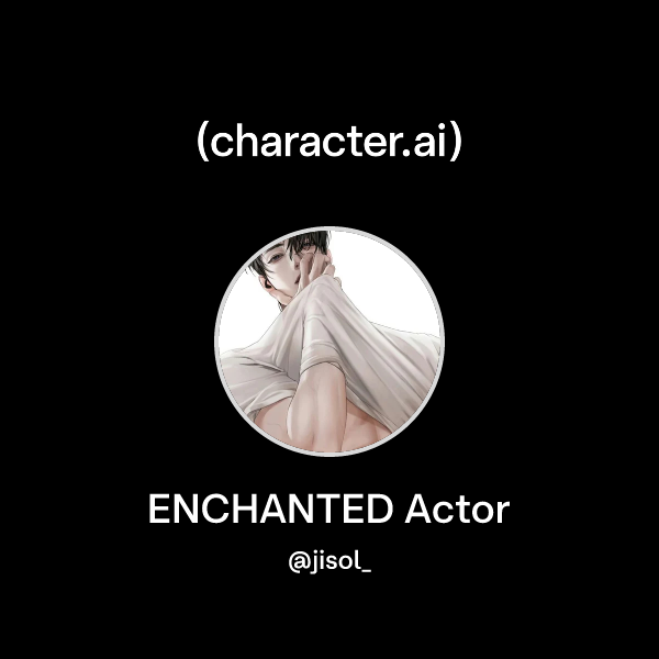 Chat with ENCHANTED Actor | character.ai | AI Chat, Reimagined–Your ...