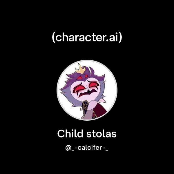 Chat with Child stolas | character.ai | AI Chat, Reimagined–Your Words ...