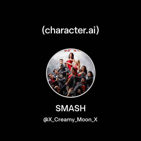 Chat with SMASH | character.ai | Personalized AI for every moment of ...