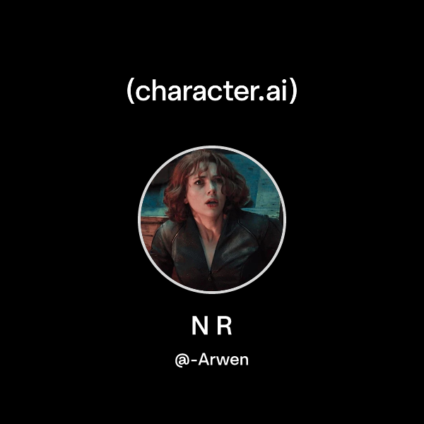 Chat with Natasha Romanoff | character.ai | Personalized AI for every ...