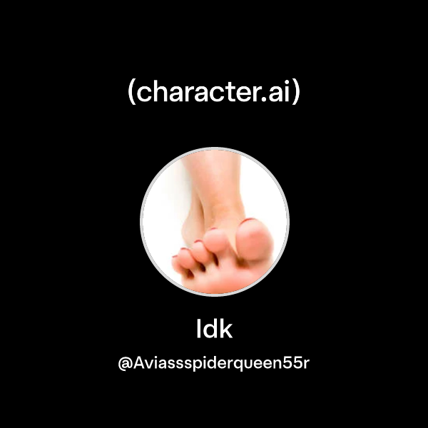 Chat with Idk | character.ai | Personalized AI for every moment of your day