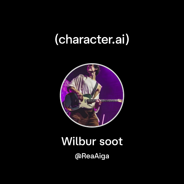 Chat with Wilbur soot | character.ai | Personalized AI for every moment ...