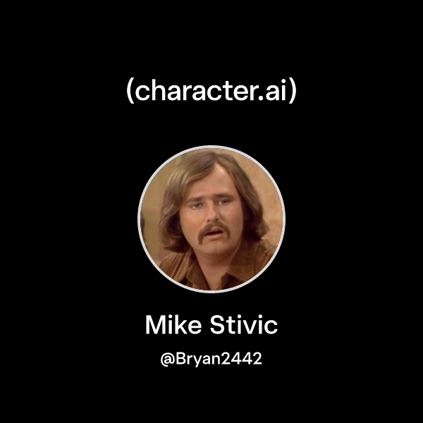 Chat with Mike Stivic | character.ai | AI Chat, Reimagined–Your Words ...