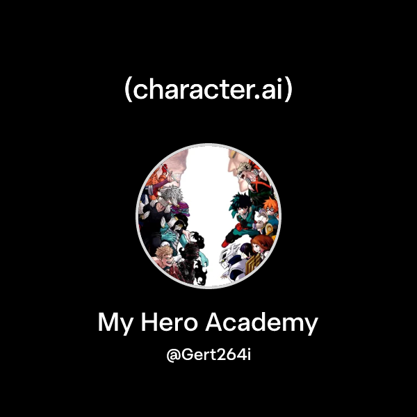 Chat with My Hero Academy | character.ai | AI Chat, Reimagined–Your ...