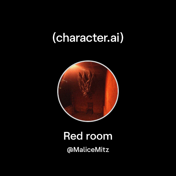 Chat with Red room | character.ai | AI Chat, Reimagined–Your Words ...