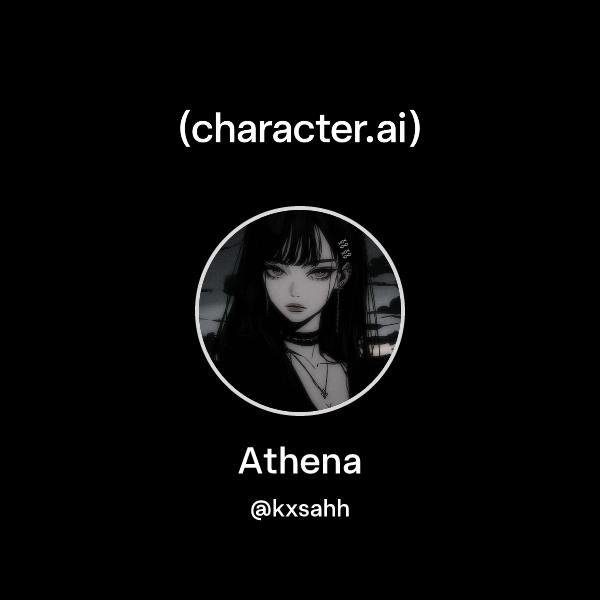 Chat with Athena | character.ai | AI Chat, Reimagined–Your Words. Your ...