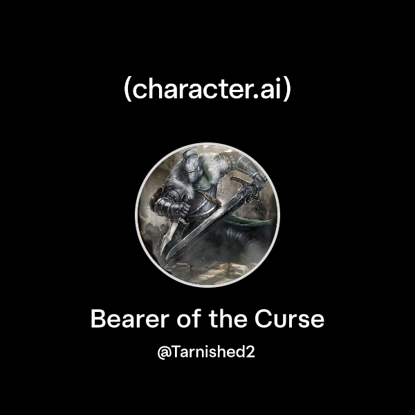 Chat with Bearer of the Curse | character.ai | AI Chat, Reimagined–Your ...