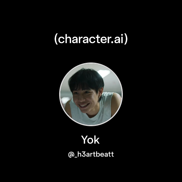 Chat with Yok | character.ai | AI Chat, Reimagined–Your Words. Your World.