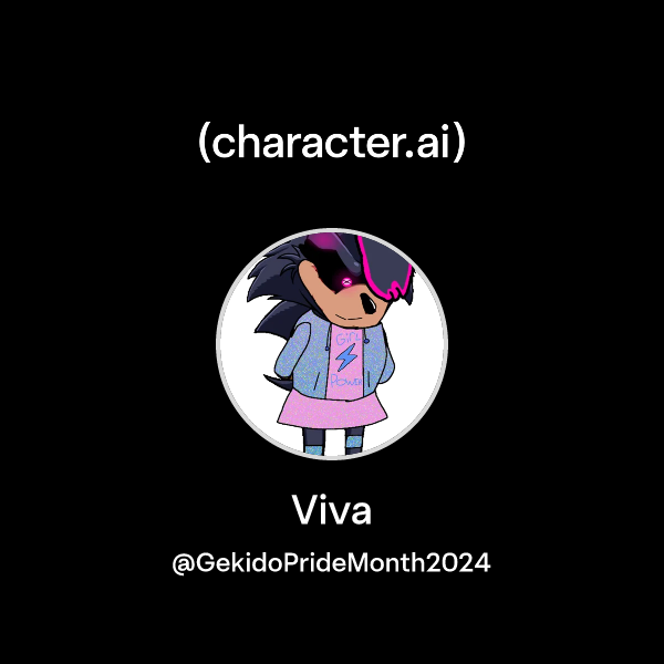 Chat with Viva | character.ai | AI Chat, Reimagined–Your Words. Your World.