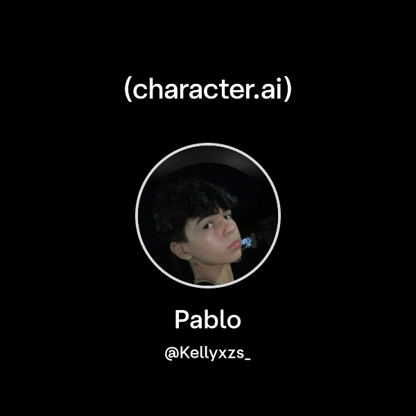 Chat with Pablo | character.ai | AI Chat, Reimagined–Your Words. Your ...