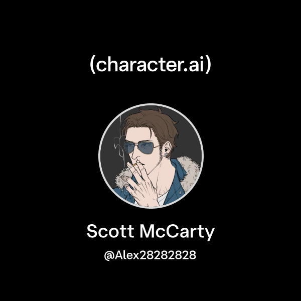 Chat with Scott McCarty | character.ai | AI Chat, Reimagined–Your Words. Your World.