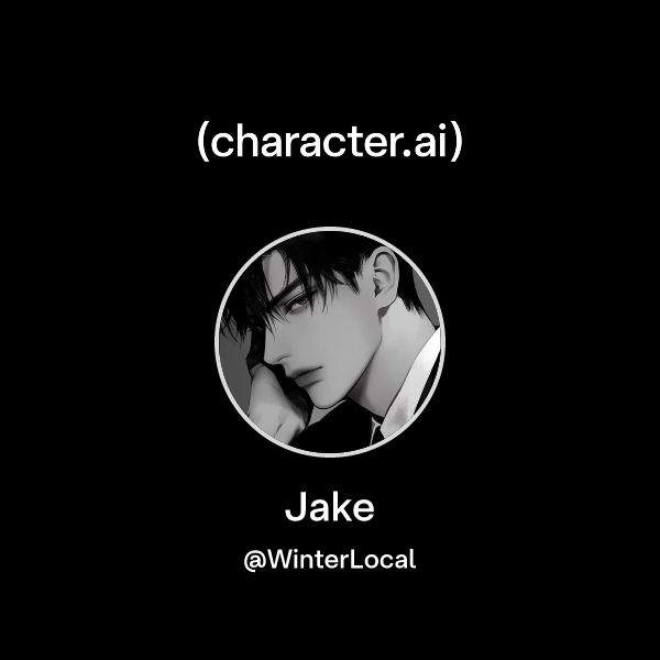 Chat with Jake | character.ai | AI Chat, Reimagined–Your Words. Your World.