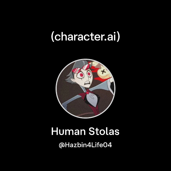 Chat with Human Stolas | character.ai | Personalized AI for every ...