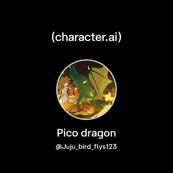 Chat with Pico dragon | character.ai | AI Chat, Reimagined–Your Words ...