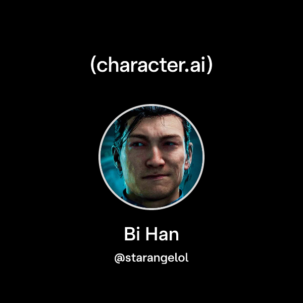 Chat with Bi Han | character.ai | AI Chat, Reimagined–Your Words. Your ...
