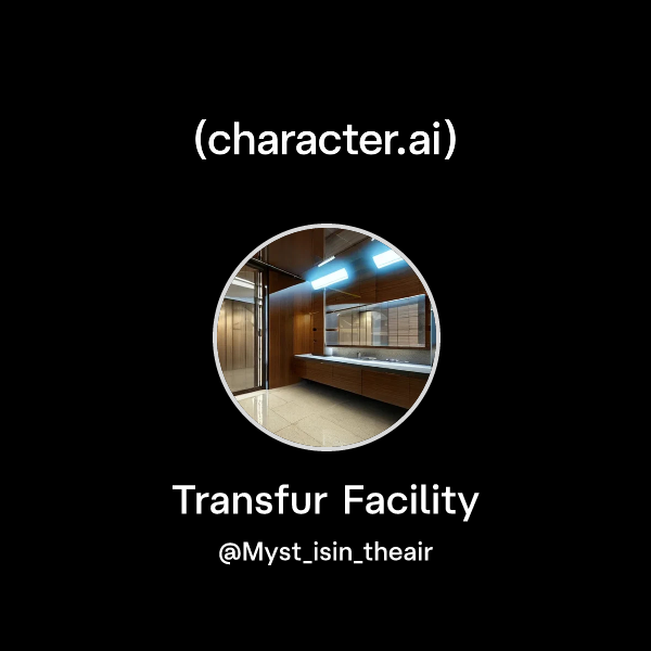 Chat with Transfur Facility | character.ai | AI Chat, Reimagined–Your ...