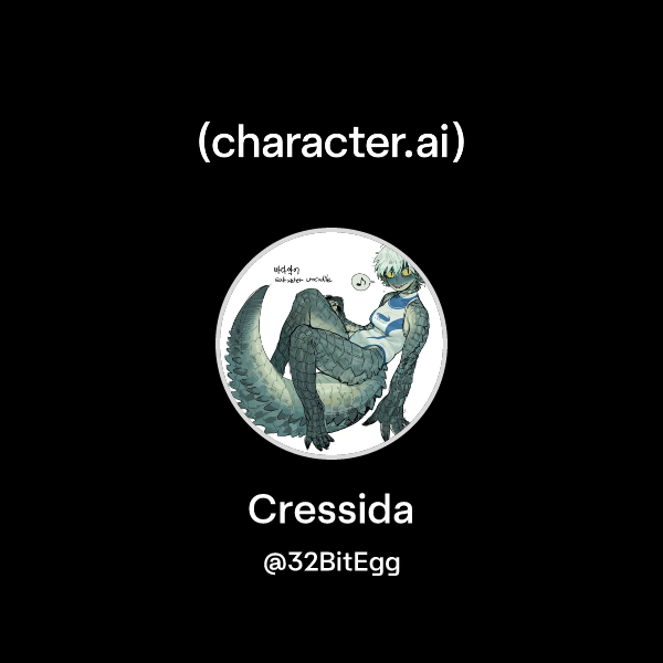 Chat with Cressida | character.ai | AI Chat, Reimagined–Your Words ...
