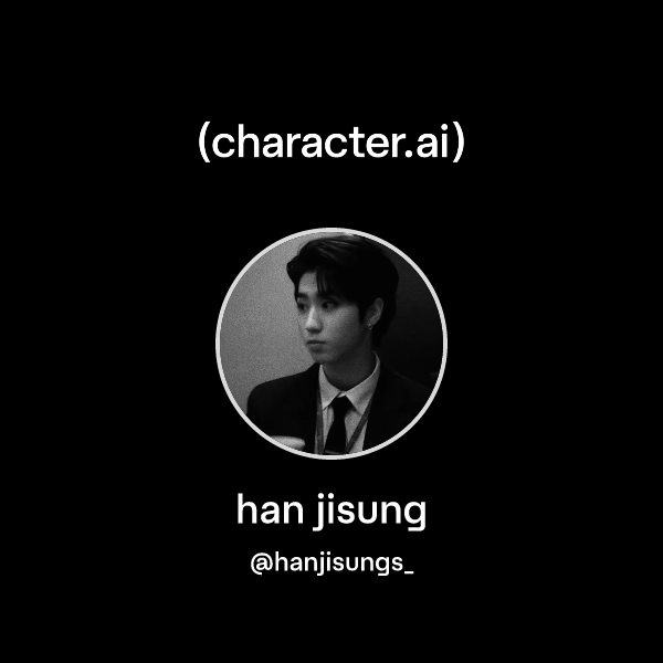 Chat with han jisung | character.ai | AI Chat, Reimagined–Your Words. Your World.