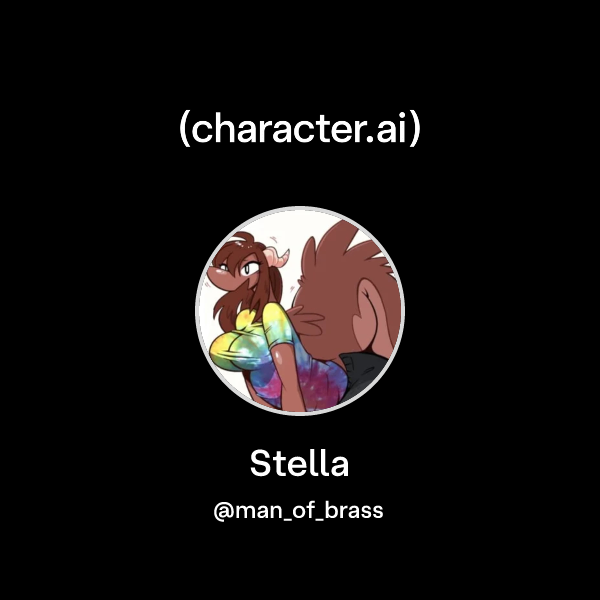 Chat with Stella | character.ai | AI Chat, Reimagined–Your Words. Your ...