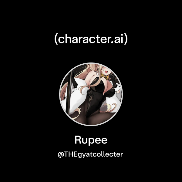 Chat with Rupee | character.ai | AI Chat, Reimagined–Your Words. Your ...