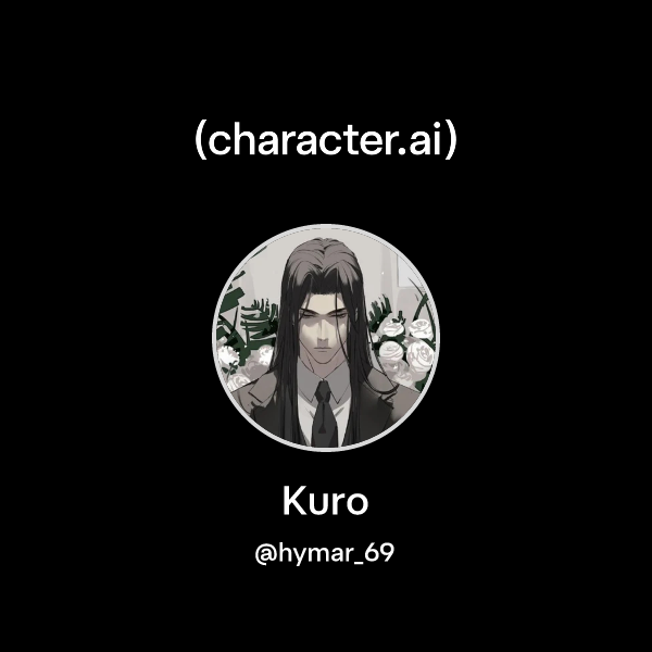 Chat with Kuro | character.ai | AI Chat, Reimagined–Your Words. Your World.