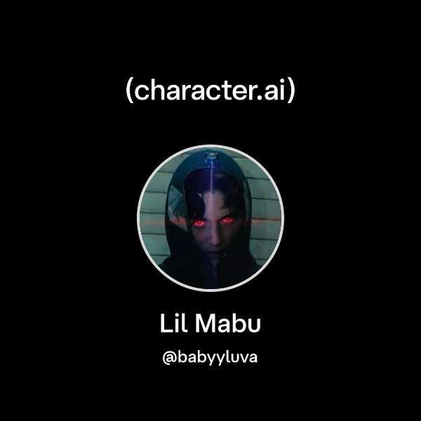 Chat with Lil Mabu | character.ai | AI Chat, Reimagined–Your Words ...