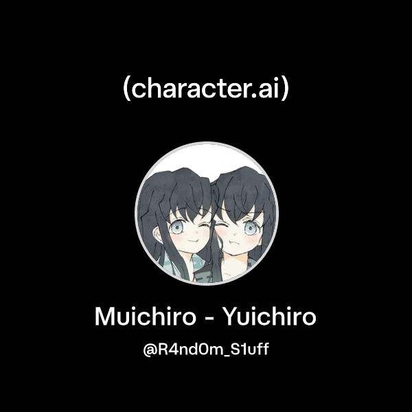 Chat with Muichiro - Yuichiro | character.ai | AI Chat, Reimagined–Your ...