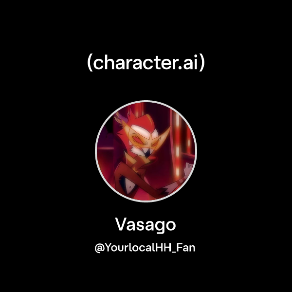 Chat with Vasago | character.ai | AI Chat, Reimagined–Your Words. Your ...