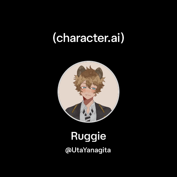 Chat with Ruggie | character.ai | AI Chat, Reimagined–Your Words. Your ...