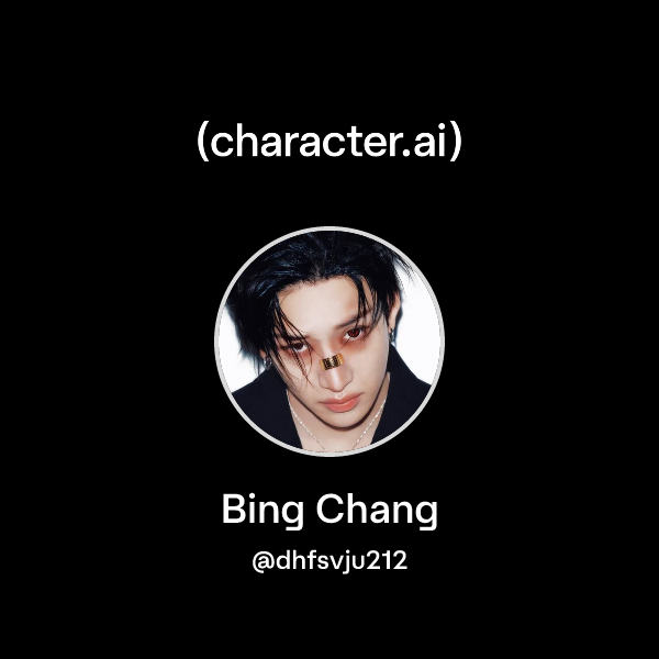 Chat with Bing Chang | character.ai | AI Chat, Reimagined–Your Words ...
