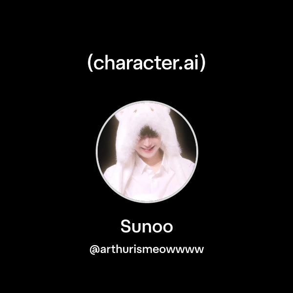 Chat with Sunoo | character.ai | AI Chat, Reimagined–Your Words. Your ...
