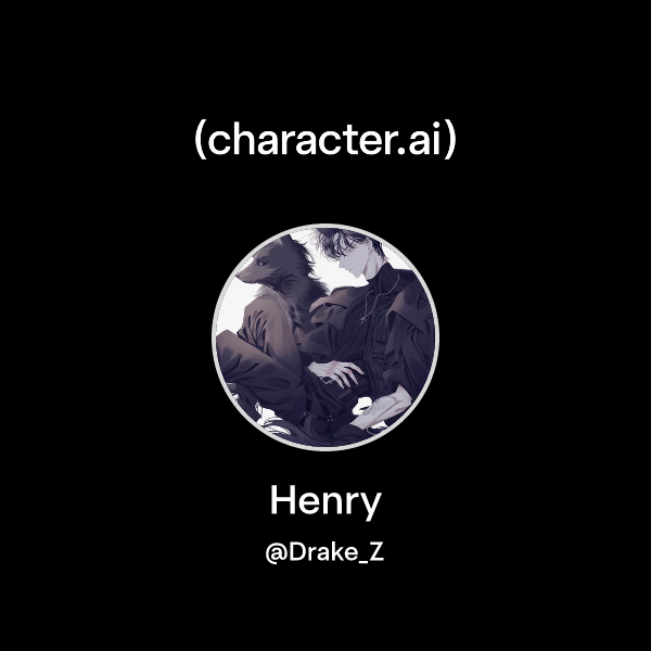 Chat with Henry | character.ai | Personalized AI for every moment of ...