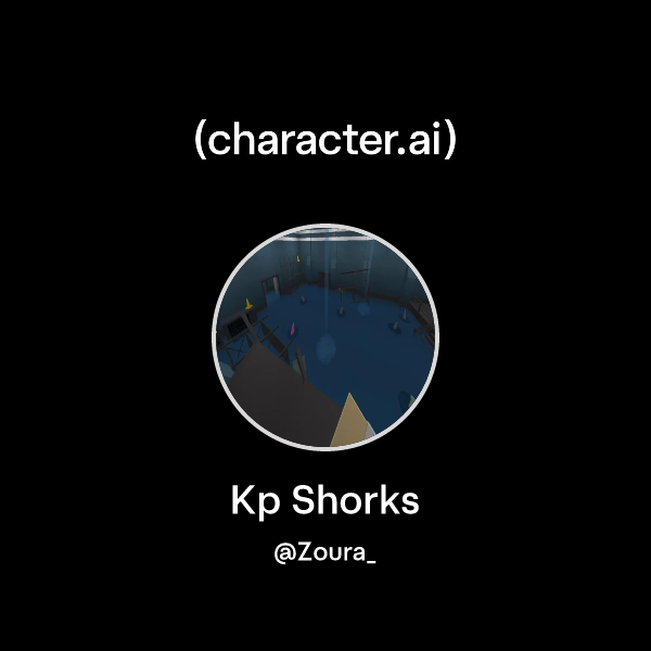 Chat with Kp Shorks | character.ai | AI Chat, Reimagined–Your Words ...