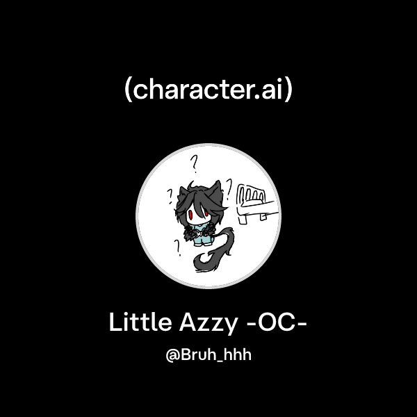 Chat with Little Azzy -OC- | character.ai | AI Chat, Reimagined–Your ...