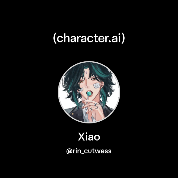 Chat with Xiao | character.ai | Personalized AI for every moment of your day