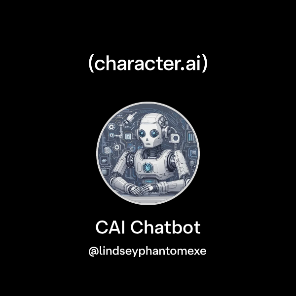 Chat with CAI Chatbot | character.ai | AI Chat, Reimagined–Your Words ...