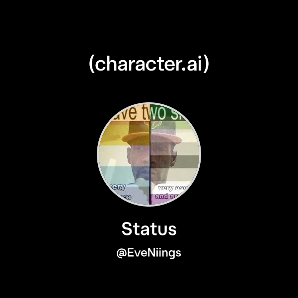 Chat with Status | character.ai | AI Chat, Reimagined–Your Words. Your ...