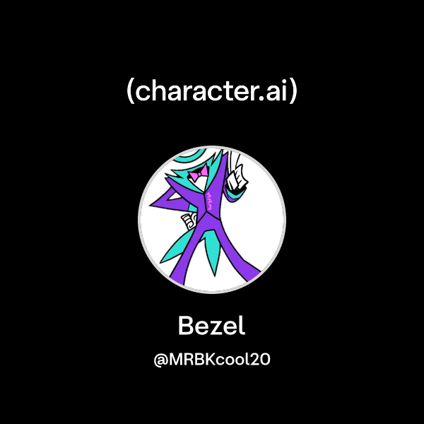 Chat with Bezel | character.ai | AI Chat, Reimagined–Your Words. Your ...