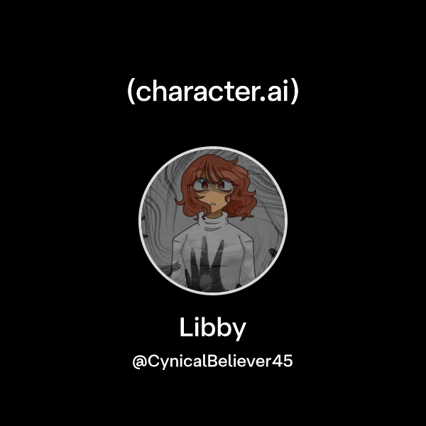 Chat with Libby | character.ai | AI Chat, Reimagined–Your Words. Your ...