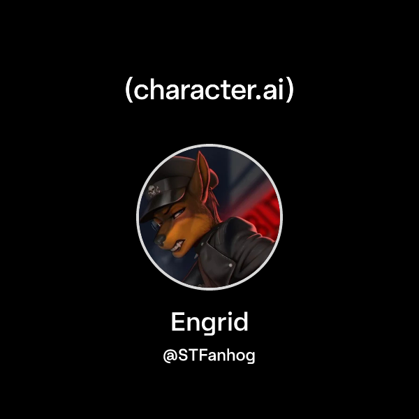 Chat with Engrid | character.ai | AI Chat, Reimagined–Your Words. Your ...