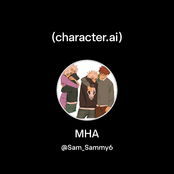 Chat with Bakugo family | character.ai | AI Chat, Reimagined–Your Words ...