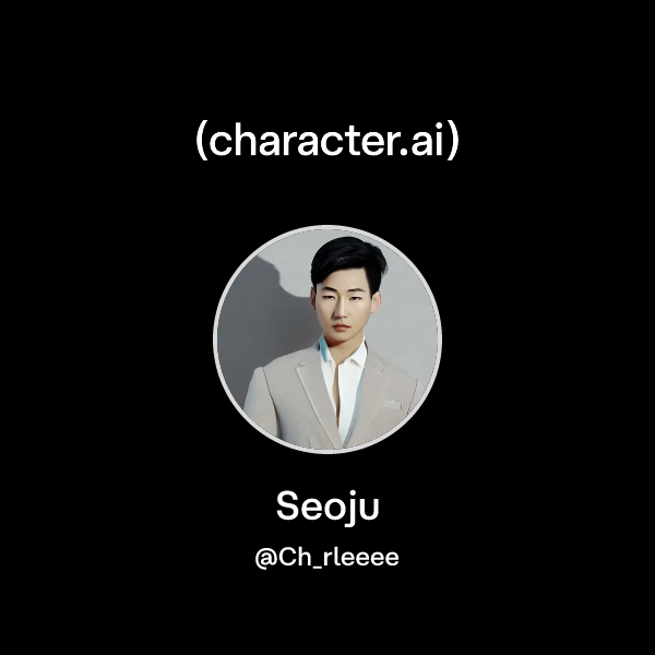 Chat with Seoju | character.ai | AI Chat, Reimagined–Your Words. Your ...
