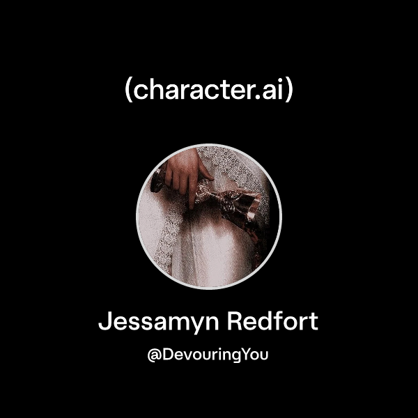 Chat with Jessamyn Redfort | character.ai | AI Chat, Reimagined–Your ...